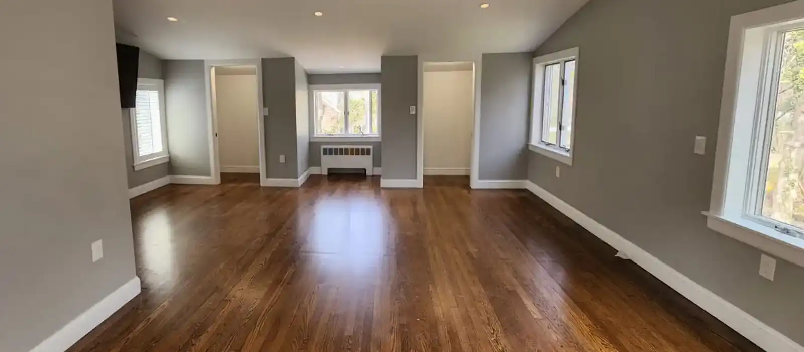 Bedroom & Master Bath Expansion - Timber Rock Company Inc