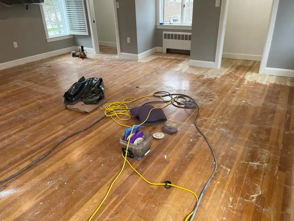 Bedroom & Master Bath Expansion - Timber Rock Company Inc